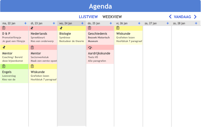 ELO & Portfolio: een ijzersterk duo - Peppels.Owik info